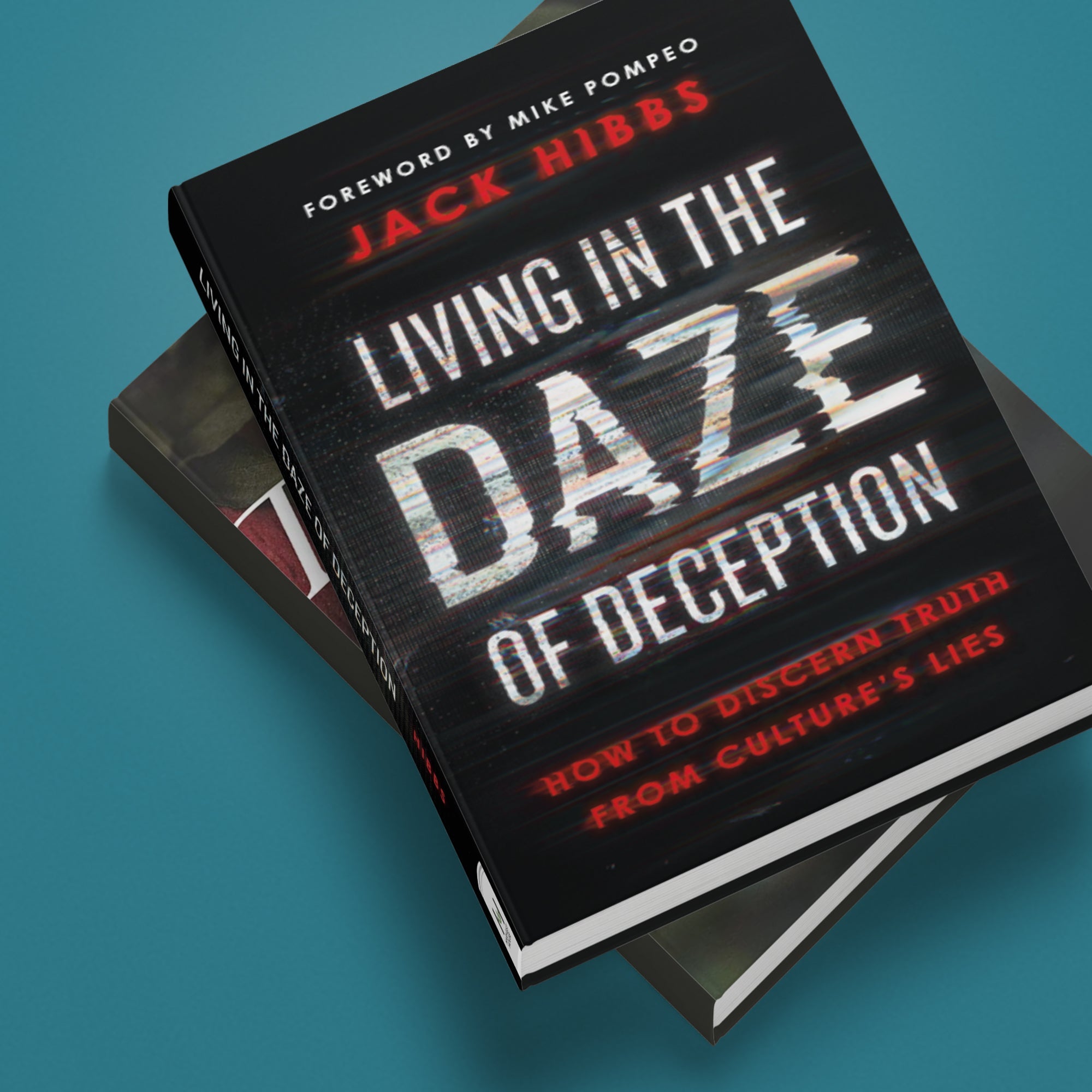 Books – Real Life Network