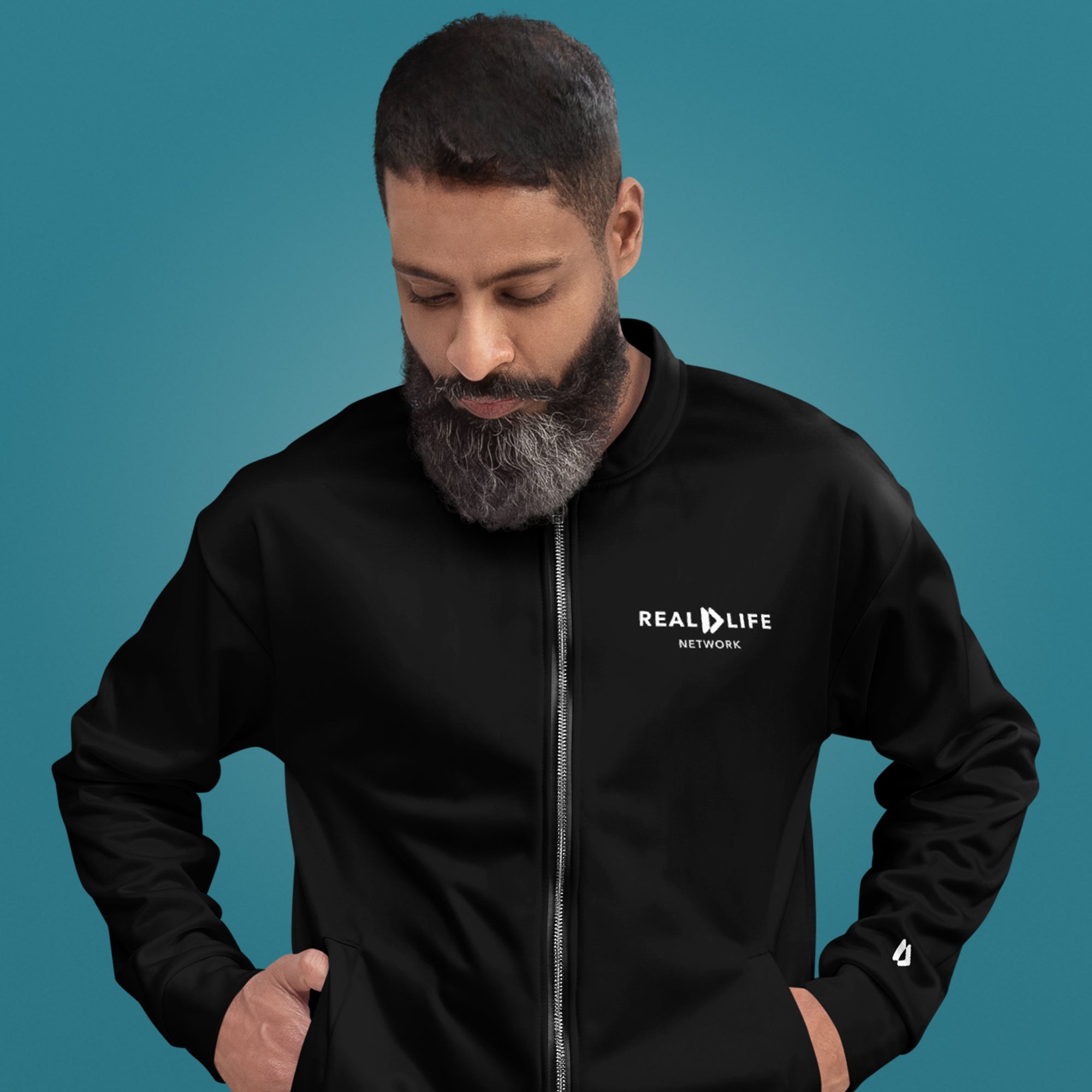 Jackets – Real Life Network