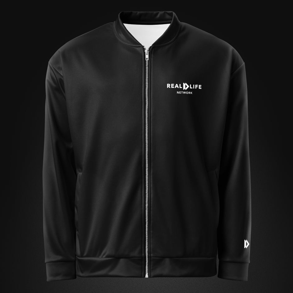 Jackets – Real Life Network