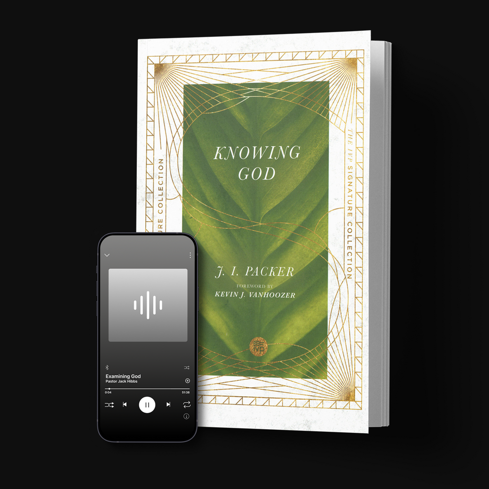 Knowing God Bundle – Real Life Network